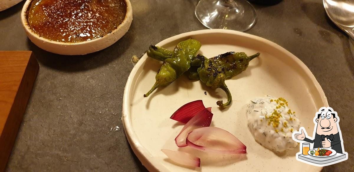 Altatto ristorante, Milano - Menu e recensioni del ristorante