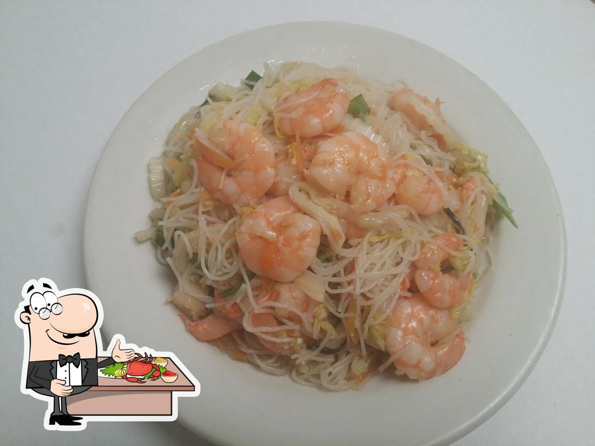 Dragon Phoenix Chinese Cuisine in Seminole - Restaurant menu and reviews