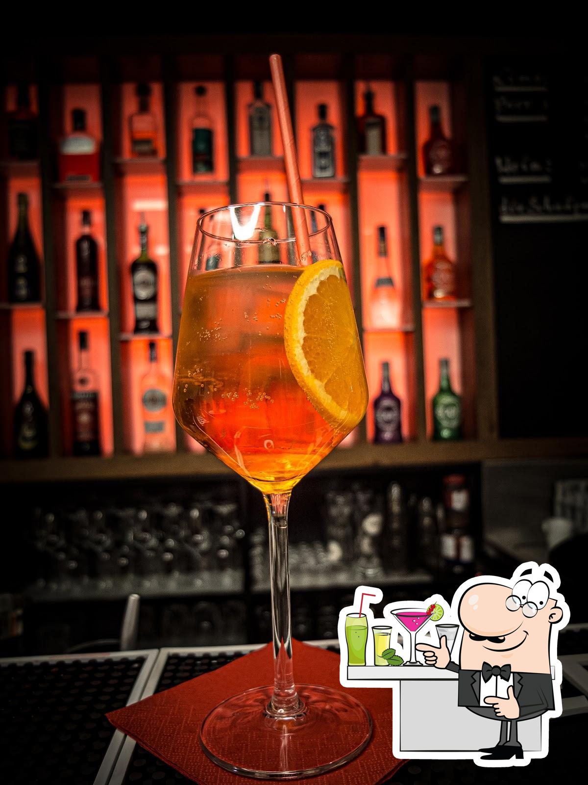 INTERSTELLAR pub & Bar, Innsbruck