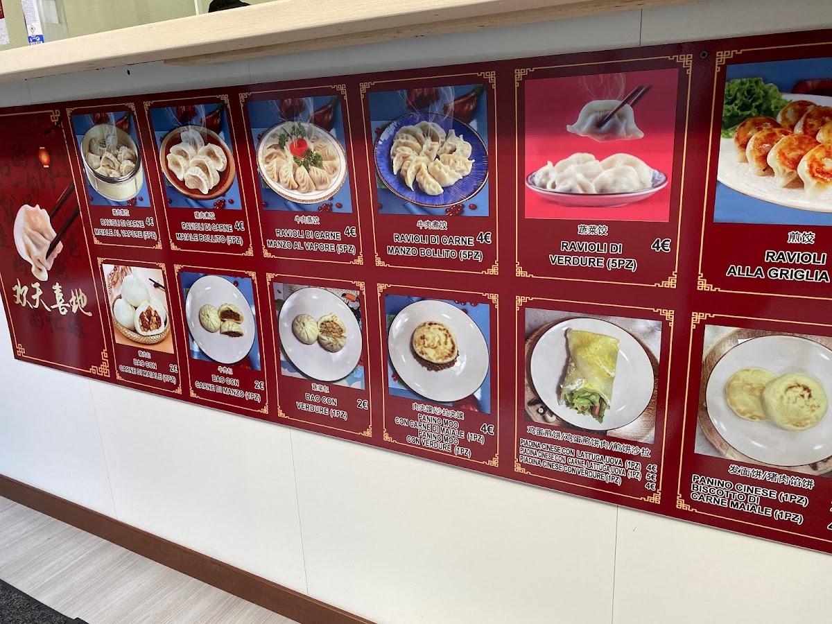 Ji Li Ravioleria ristorante, Milano - Recensioni del ristorante
