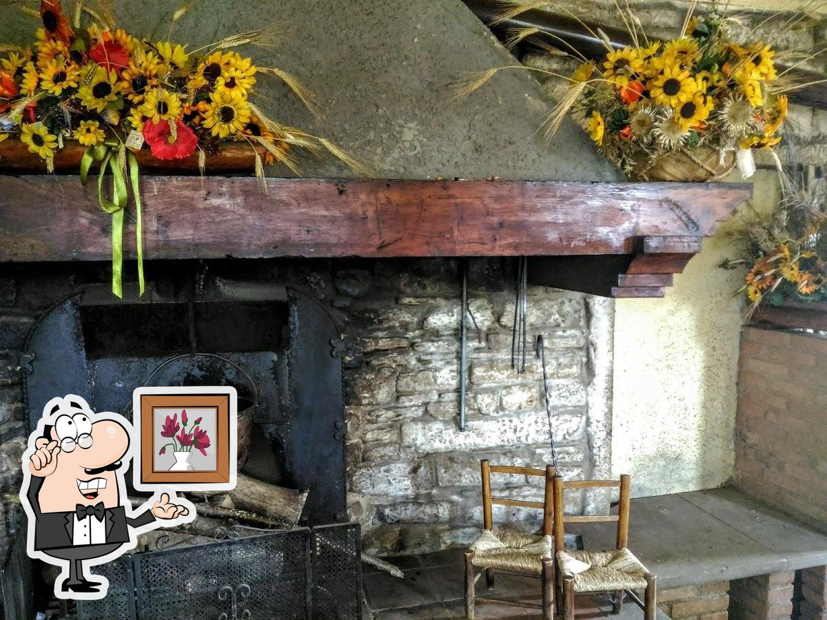 Le Spiagge Di Tamara - Restaurant menu, prices and reviews
