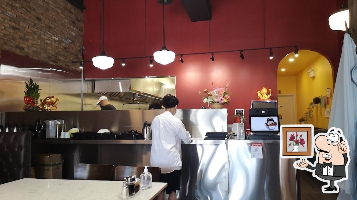 Noodle Max Restaurant 面儿大面馆, Aurora - Menu du restaurant et commentaires