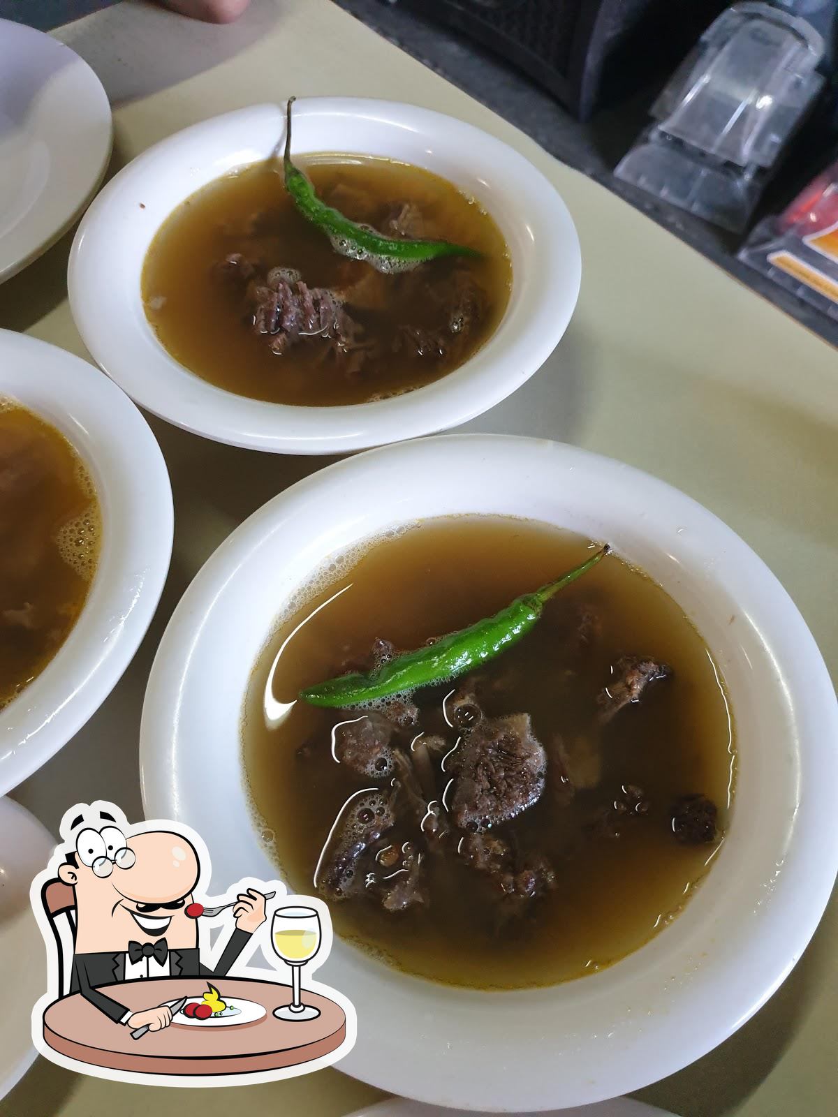 Pat-Pat's Kansi House restaurant, Iloilo City - Restaurant reviews