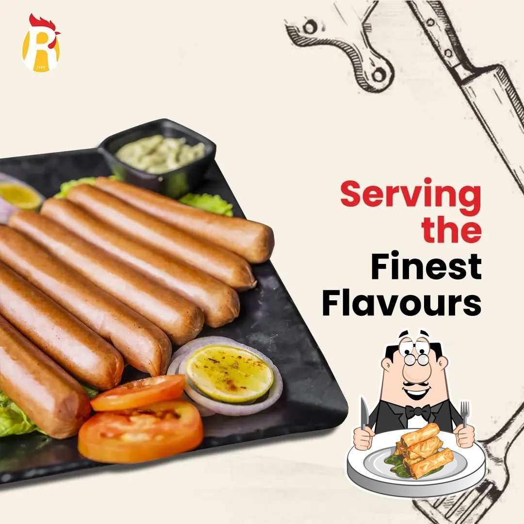 Rai Chicken, Amritsar - Restaurant menu and reviews