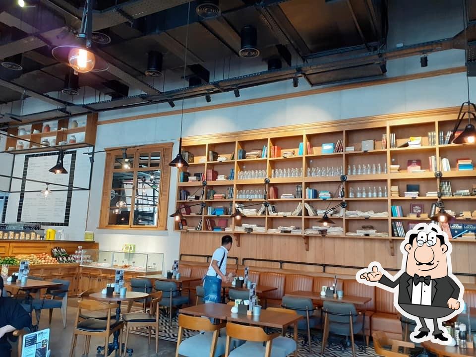 The Qasab Turkish Cuisine restaurant, Dubai - Restaurant menu and reviews