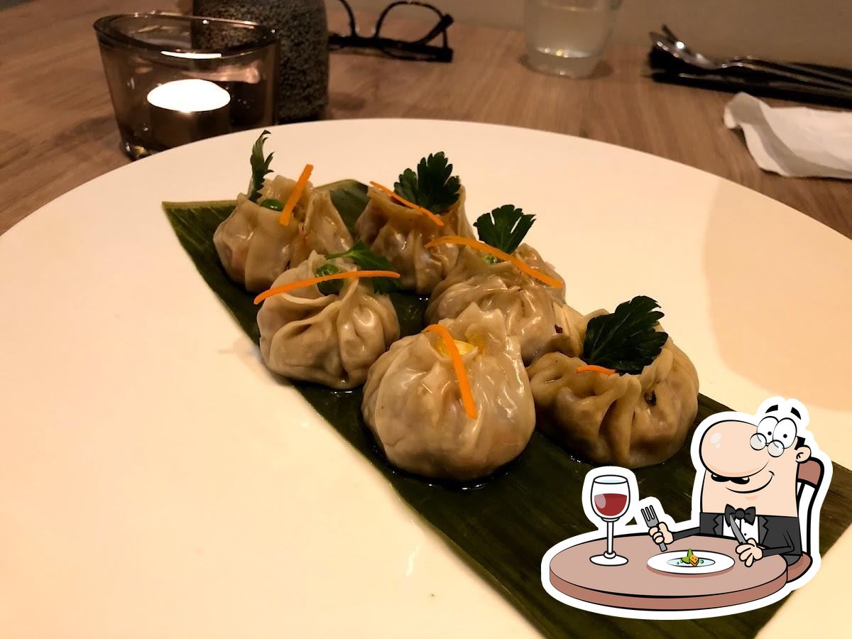 Taste Fusion Restaurant, Tiel - Restaurant menu and reviews
