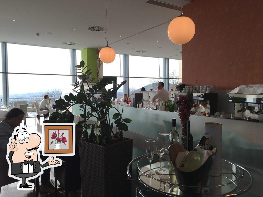 Kahlenberg-Restaurant, Vienna, Josefsdorf 2 - Restaurant reviews