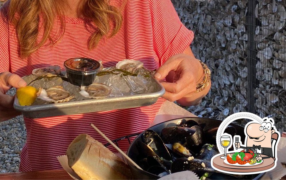 Shuck Station Raw Bar in Newcastle - Restaurant reviews