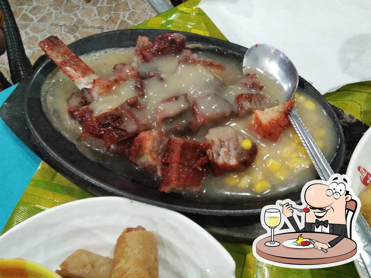 Bethany Gardens Hotel and Restaurant, Ozamiz City - Restaurant reviews