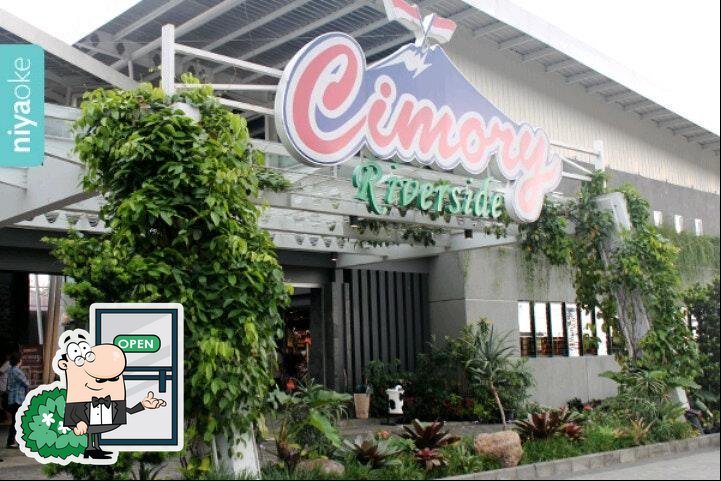 Cimory On The Valley restaurant, Semarang - Restaurant reviews