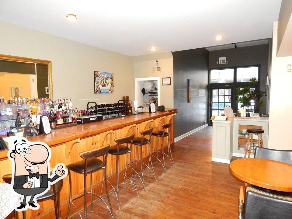 Division Street Grill in Peekskill - Restaurant menu and reviews