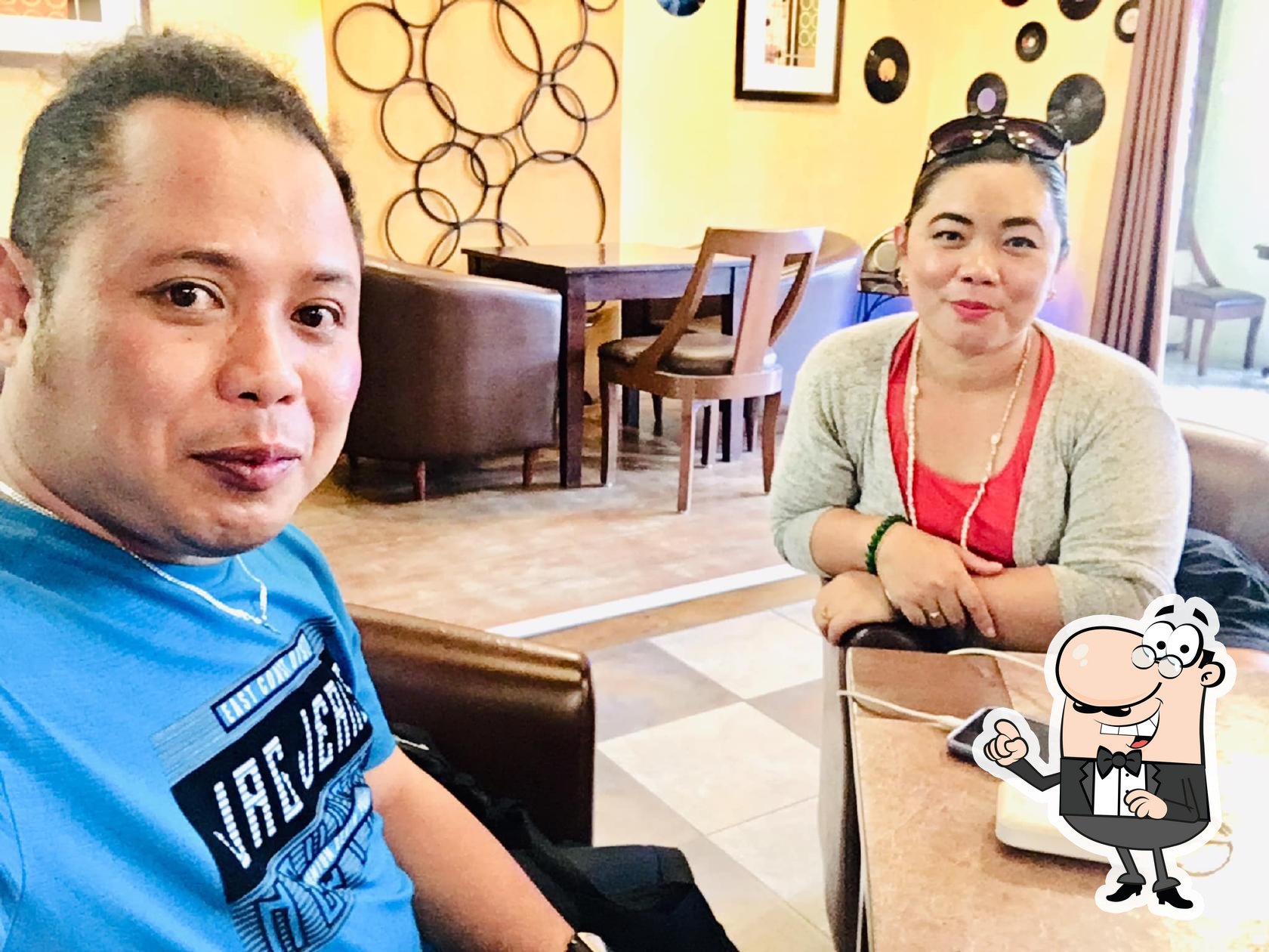 Geo's Café restaurant, Cagayan de Oro