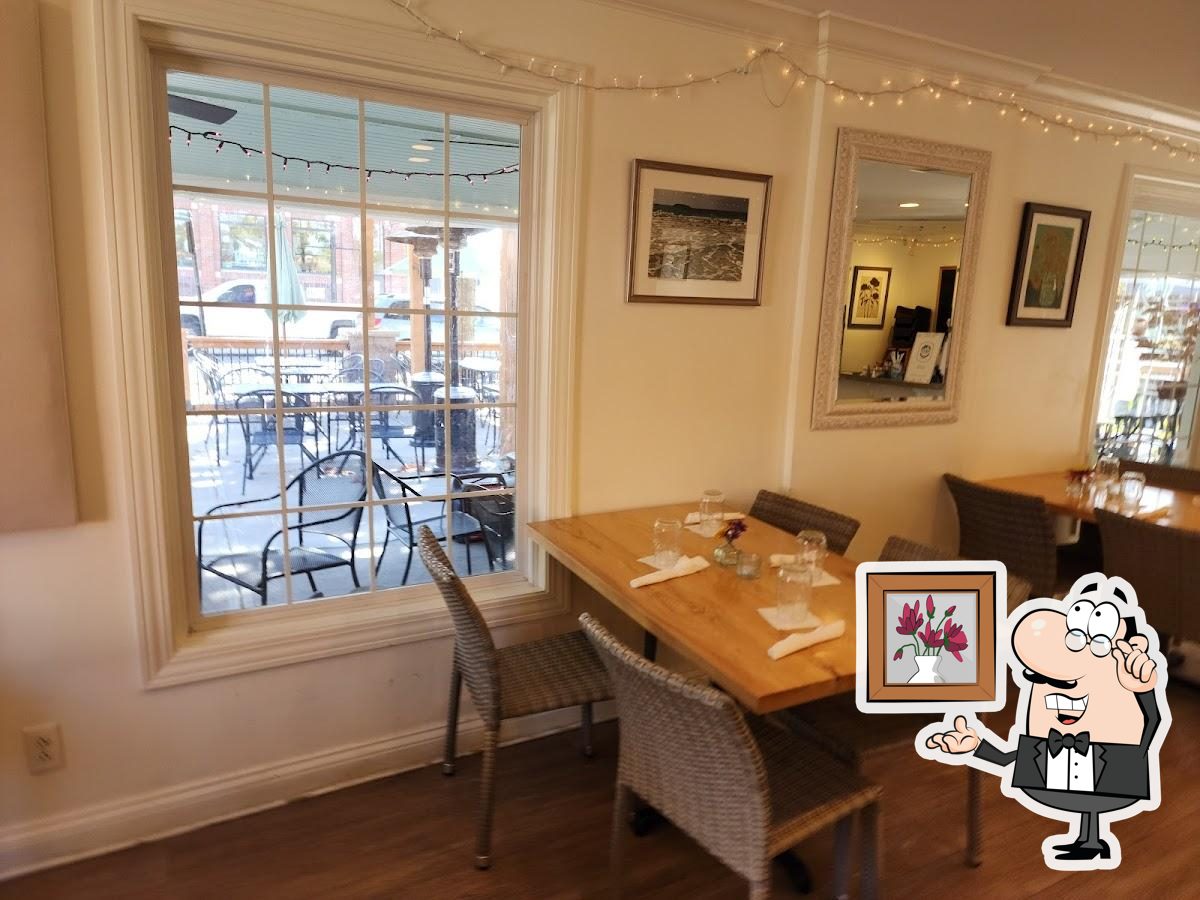 Juniper on Main in Carmel - Restaurant menu and reviews