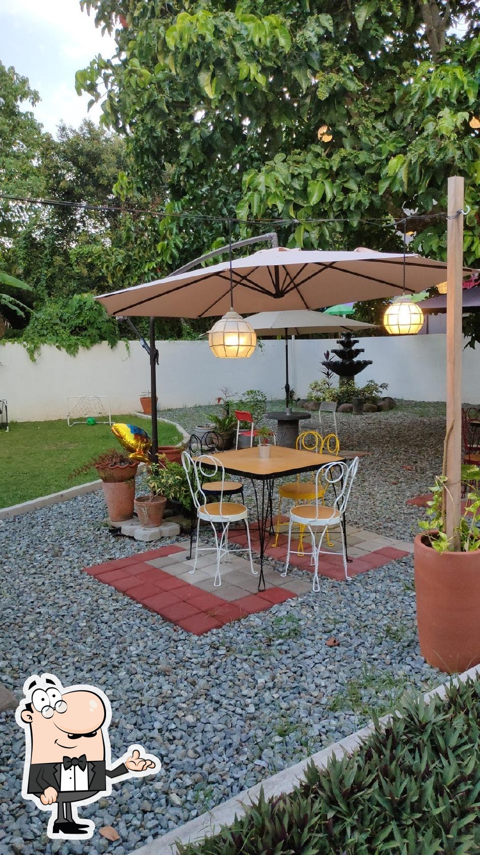 Lulu’s Restaurant, Tiaong - Restaurant reviews