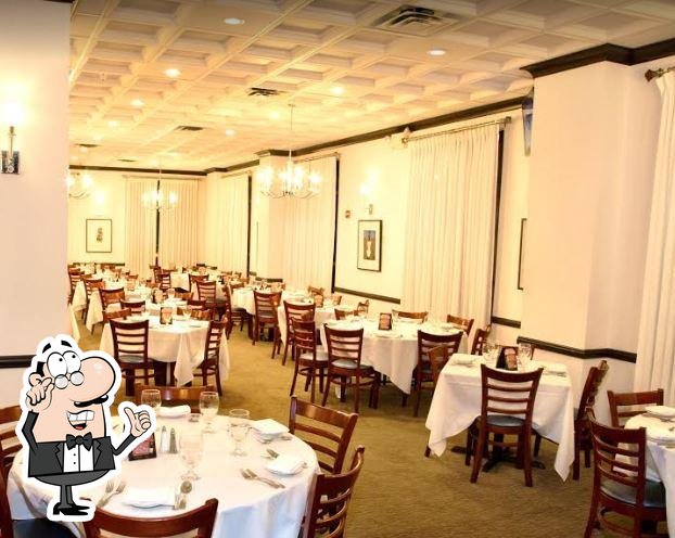 Matteo's Restaurant, Boca Raton - Restaurant menu, prices and reviews