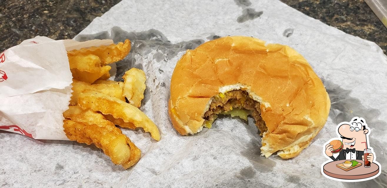 Nesler's Polar Whip in Energy - Restaurant menu and reviews