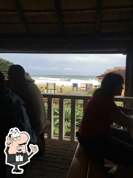 The Jolly Roger Fun Pub & Grub, Hibberdene - Restaurant reviews