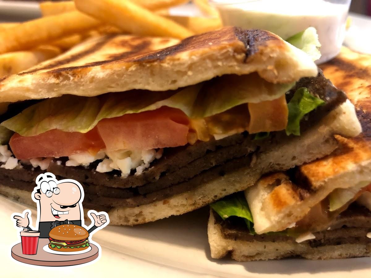 Sunlight Diner in Mechanicsburg - Restaurant menu and reviews