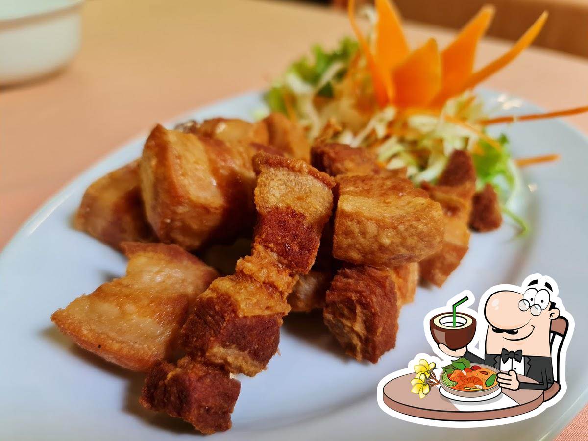 Raya Restaurant, Phuket - Restaurant reviews