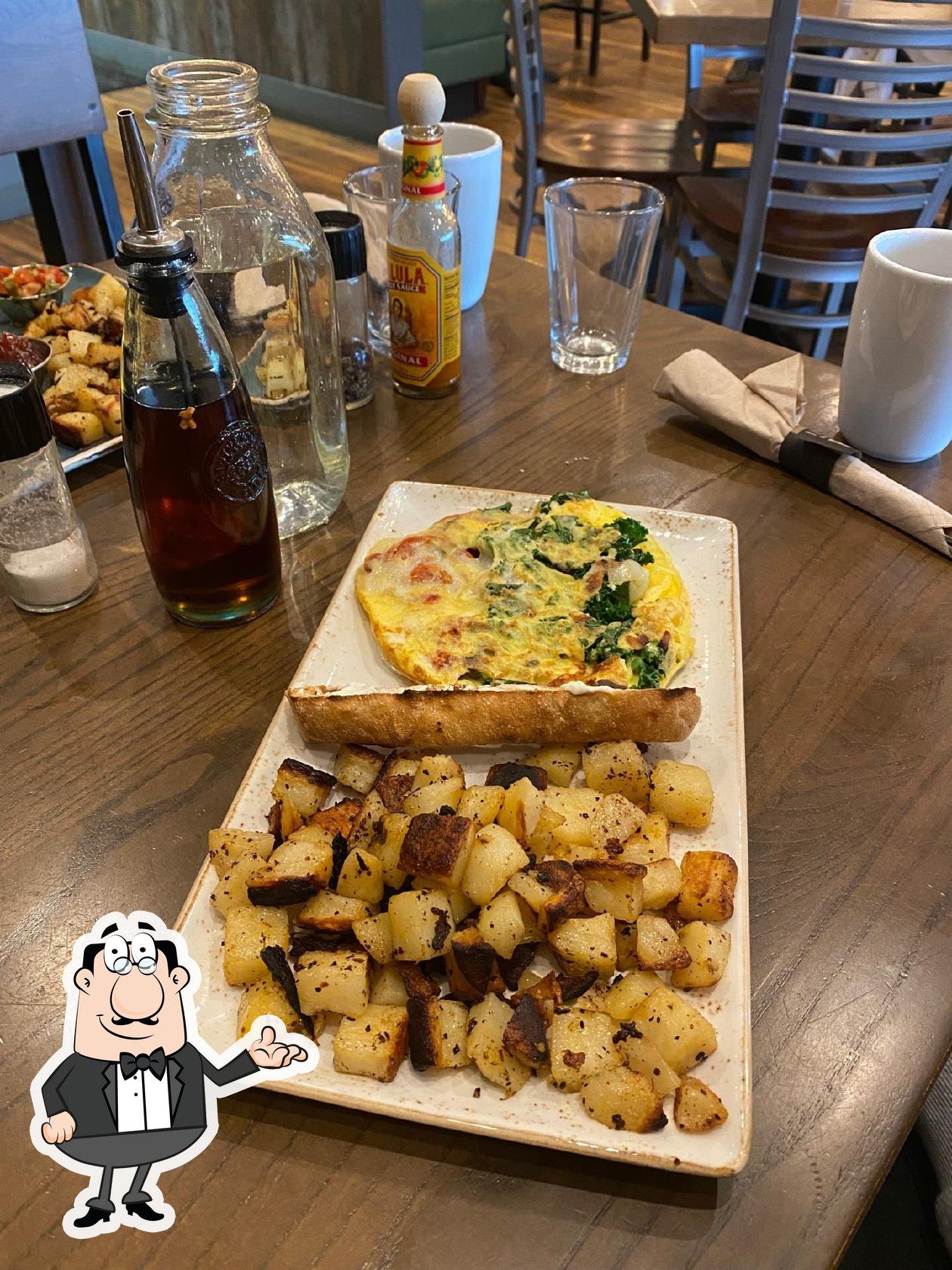 First Watch, Pittsburgh - Restaurant menu, prices and reviews