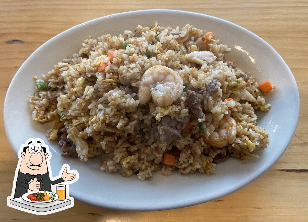 MaMa Wing in Anacortes - Restaurant menu and reviews