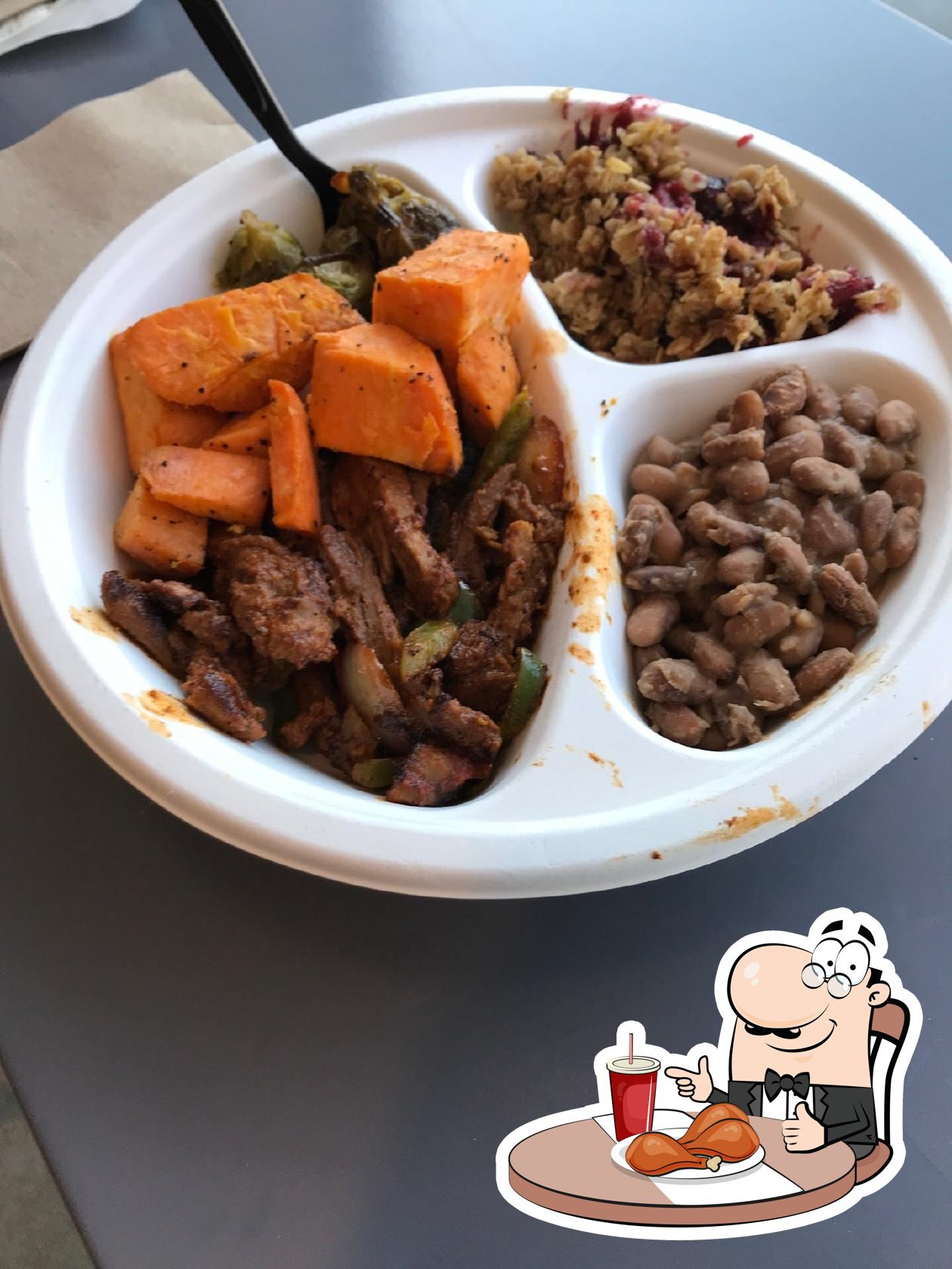 The Fountain Room in Kansas City - Restaurant reviews