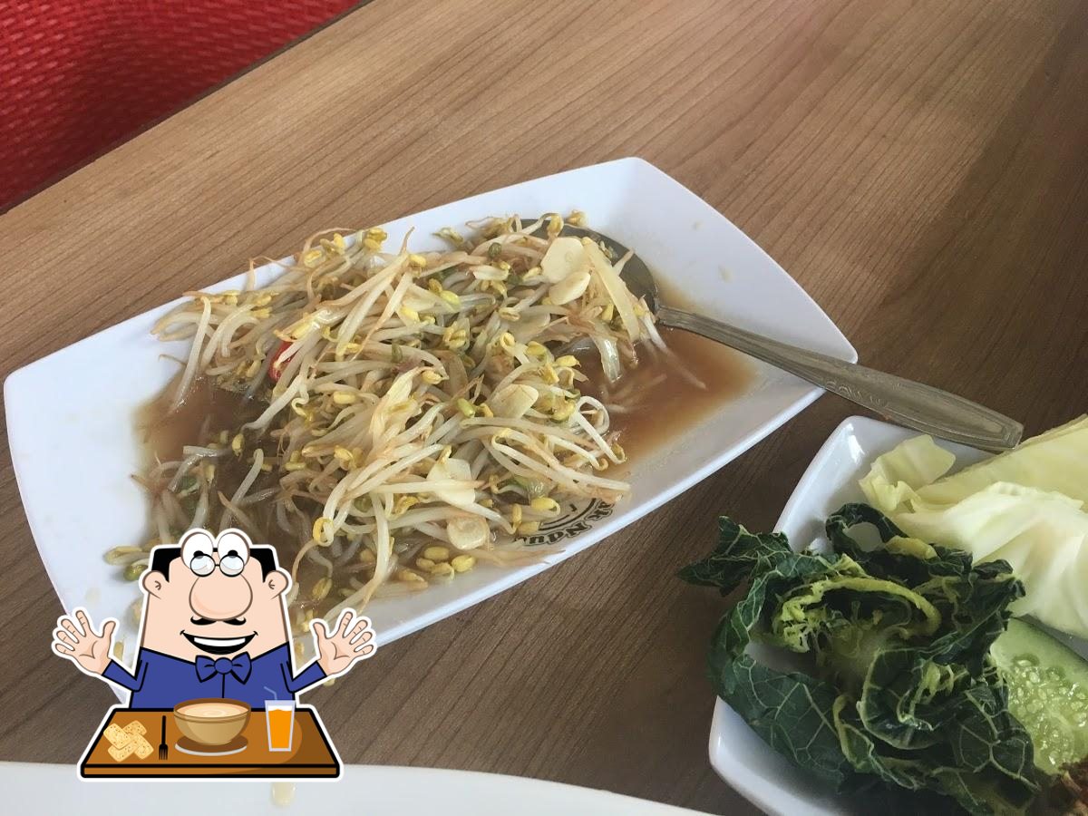Bebek Goreng Pak Ndut Malang restaurant, Malang - Restaurant menu and ...