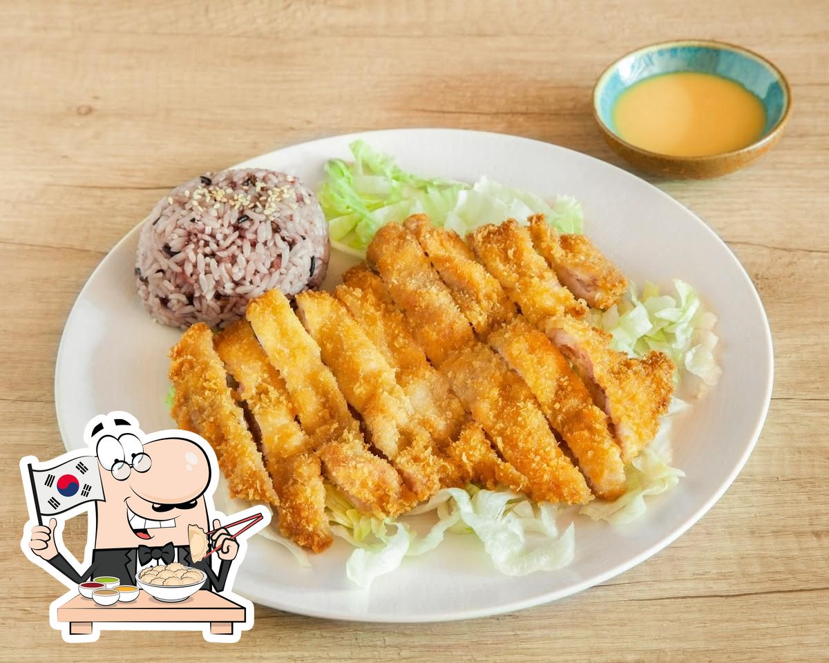 Bonpot restaurant, Paris, 162 Rue Montmartre - Restaurant menu and reviews