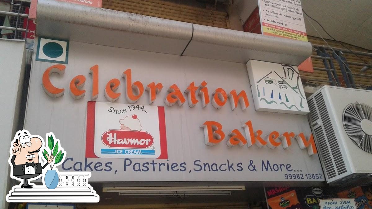Celebration Bakery, Bharuch - Restaurant reviews