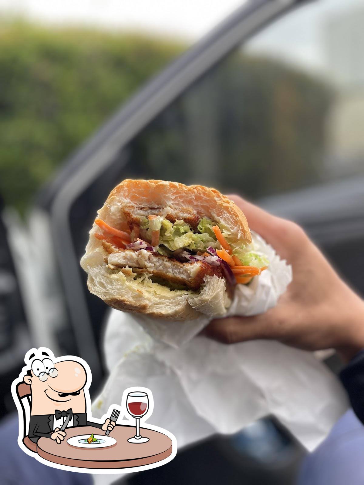 Eddie Road Lunch Shop, Minchinbury - Restaurant menu, prices and reviews