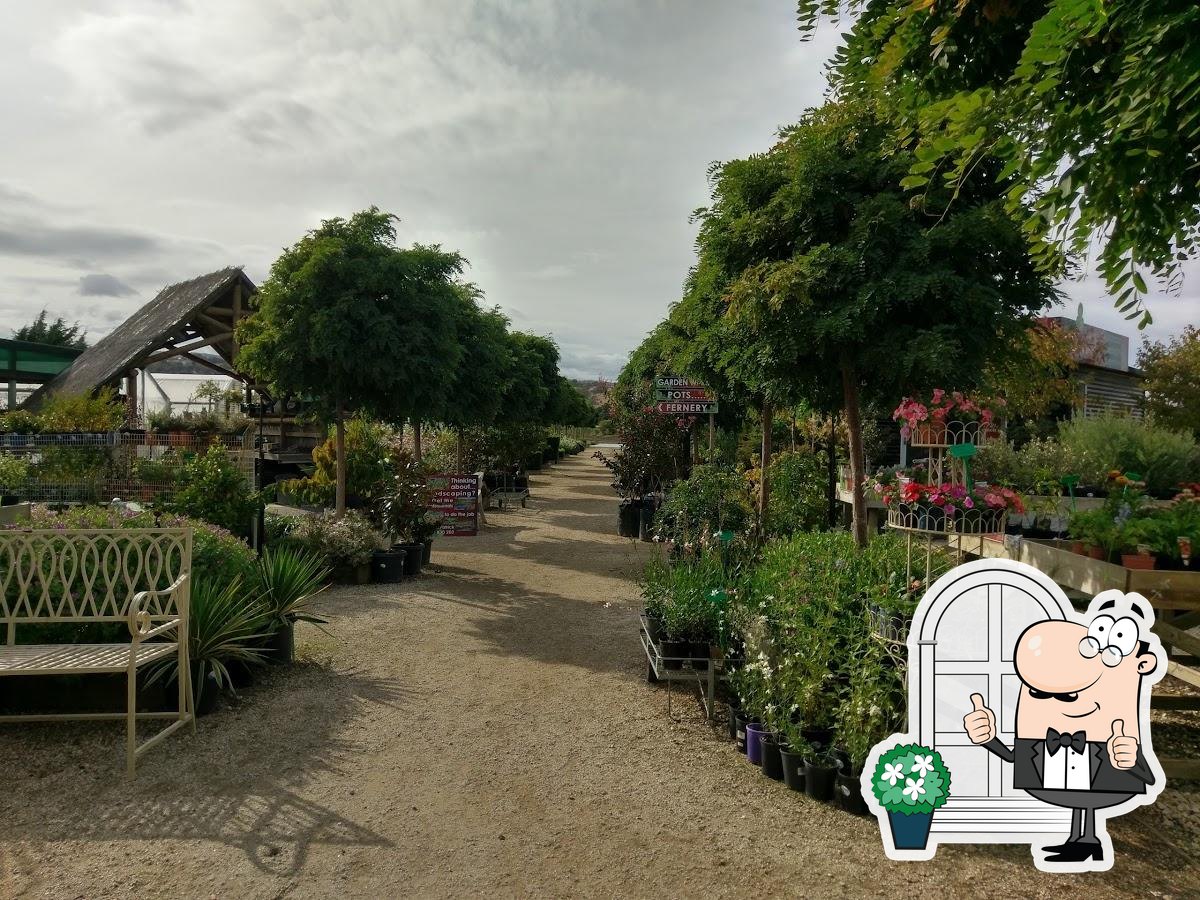 Glebe Gardens, Launceston - Restaurant menu, prices and reviews