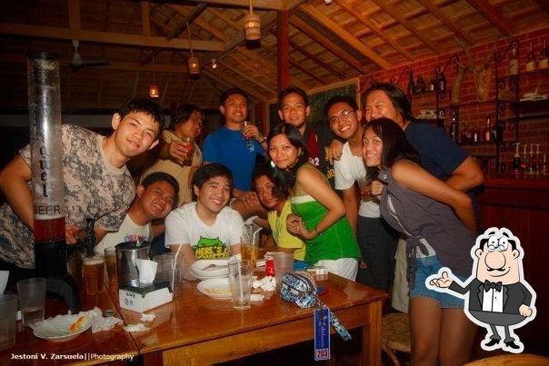 Kinabuchs Grill and Bar, Puerto Princesa - Restaurant reviews
