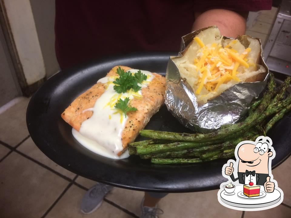 Runts Bar BQ & Grill in Muskogee - Restaurant reviews