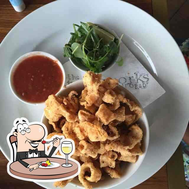 The Steamworks restaurant, Sandton - Restaurantspeisekarten und Bewertungen