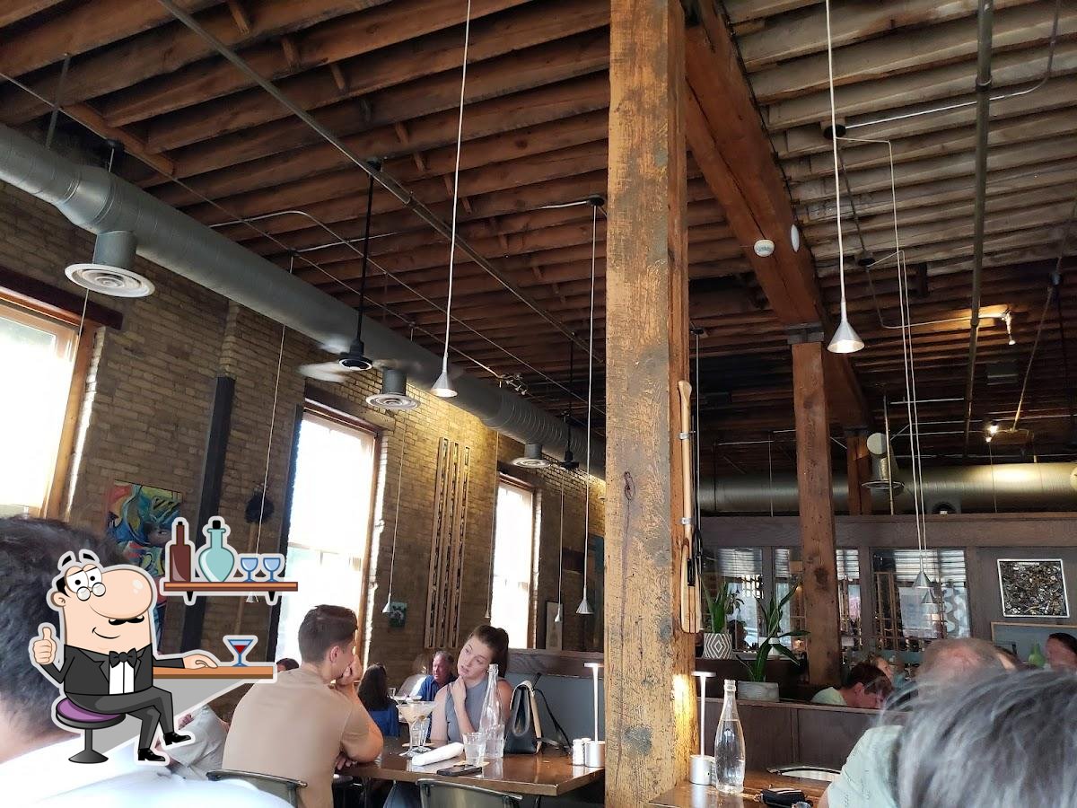 The Toasted Frog, Grand Forks - Restaurant menu, prices and reviews