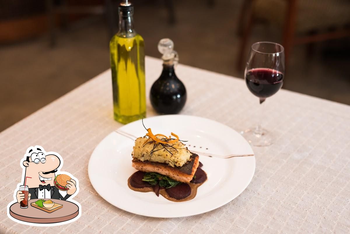 Parmesan Pete's in Naples - Restaurant reviews