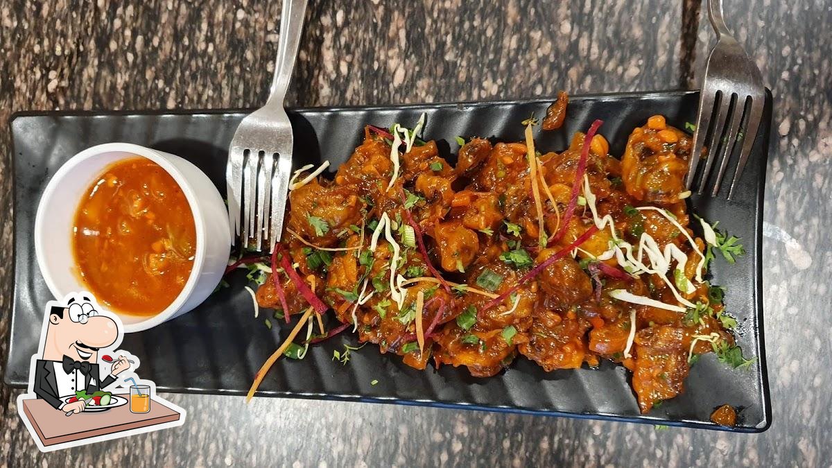 Upahara Darshini, Kims Canteen, Bengaluru - Restaurant reviews
