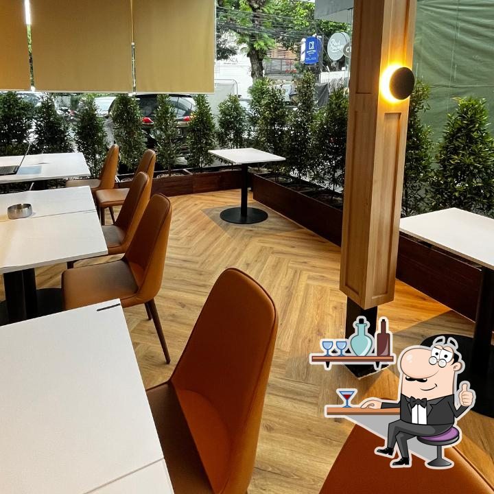 Picca Steakroom, South Jakarta - Restaurant menu, prices and reviews