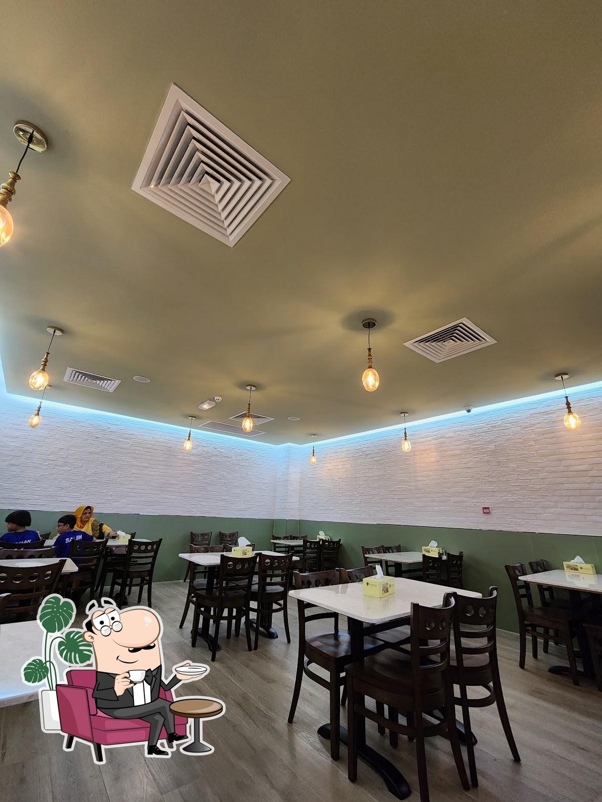 Aaraamam Restaurant, Dubai - Restaurant menu, prices and reviews