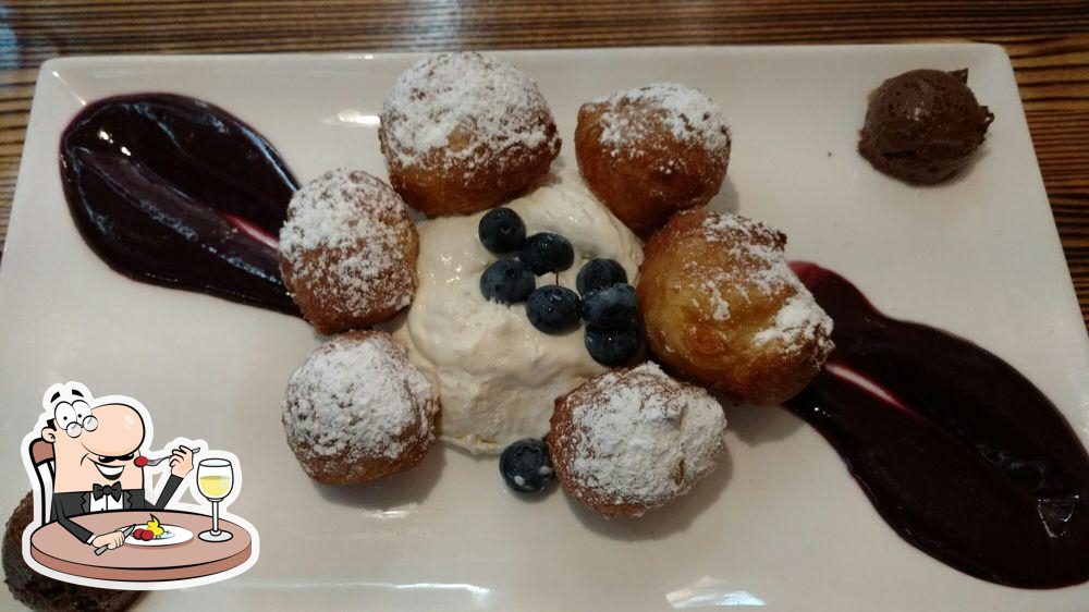 Breakneck Tavern in Mars - Restaurant menu and reviews