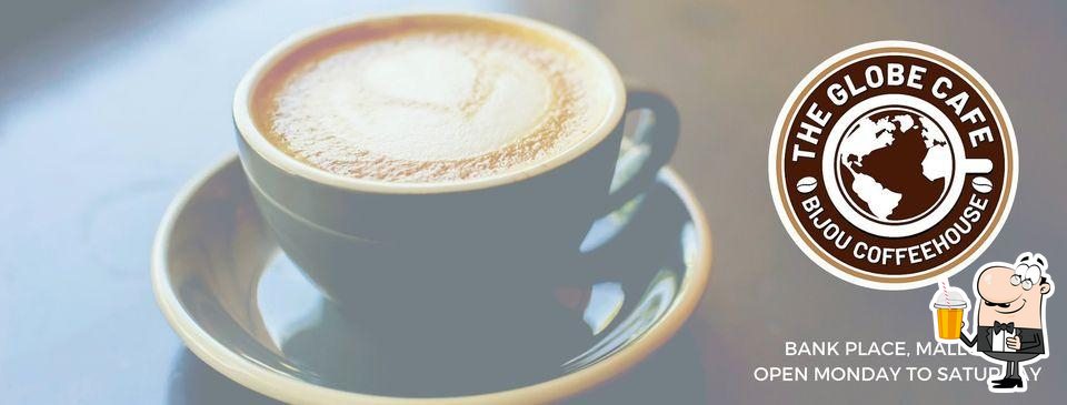 Globe Cafe Mallow in Mallow - Restaurant reviews