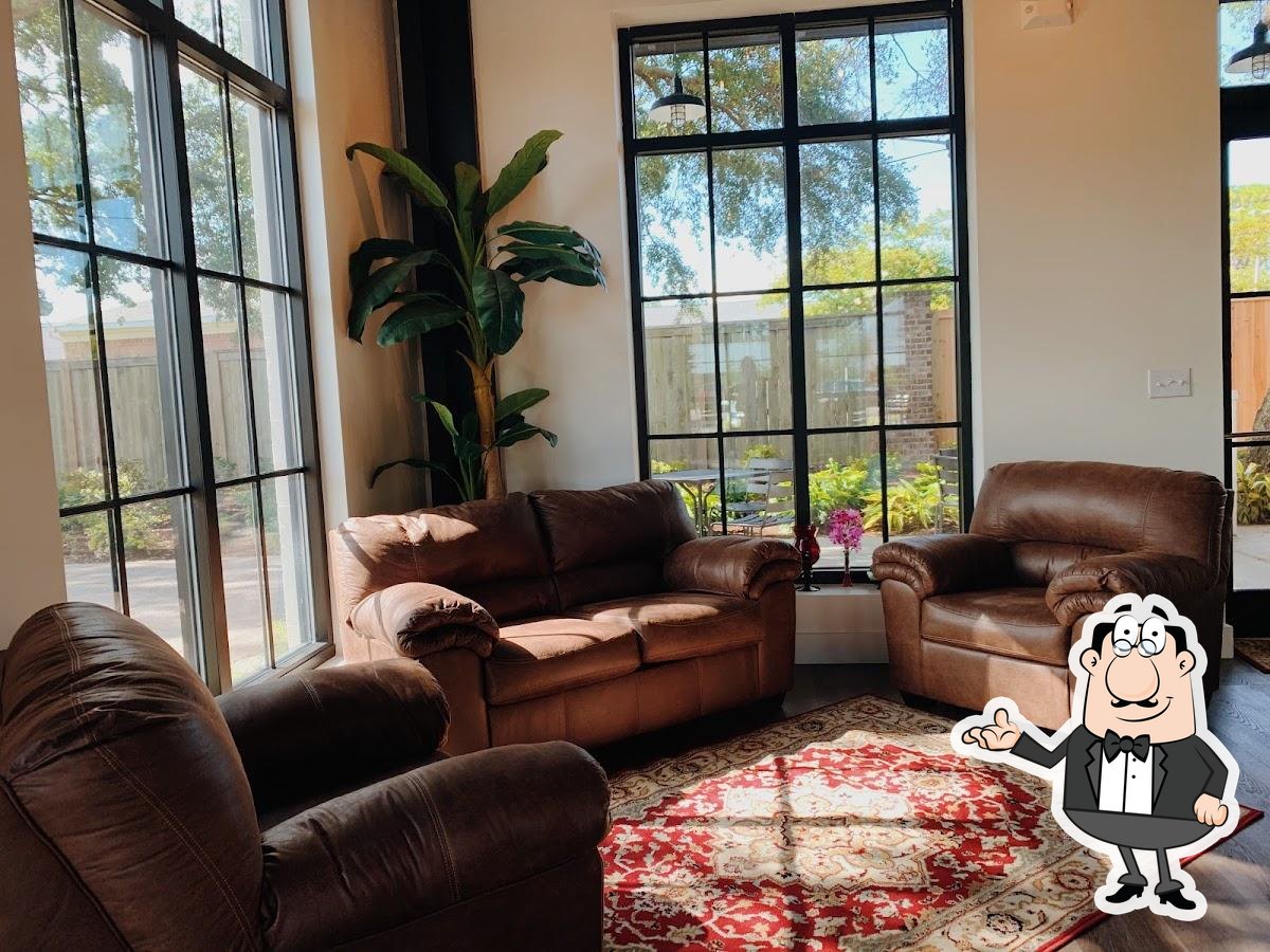 Happy Pappys Coffeehouse in Gulf Shores - Restaurant menu and reviews