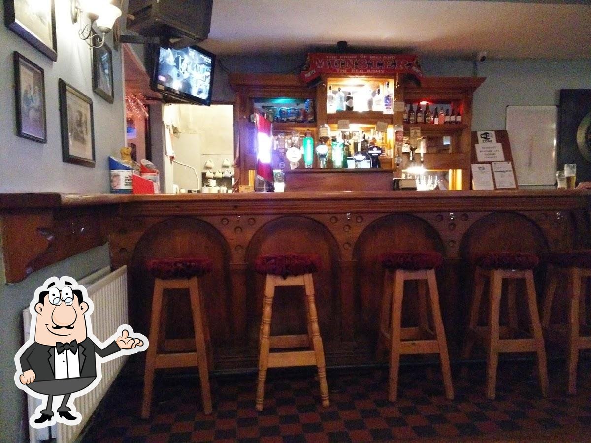 Hennessy's Bar in Youghal - Restaurant reviews