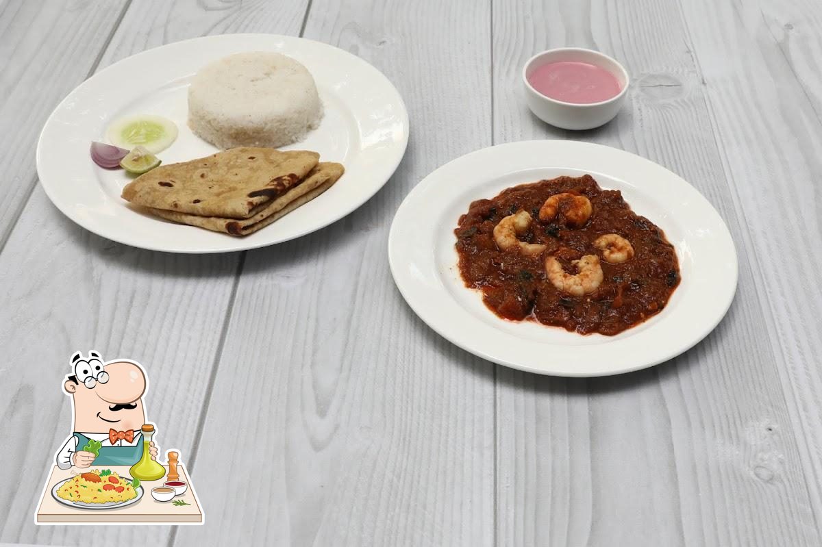 Marathi Mejwani, Navi Mumbai - Restaurant reviews