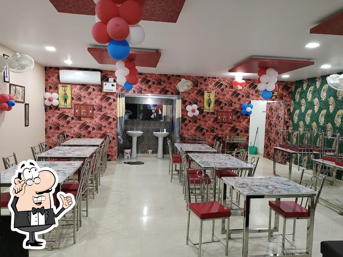 ODIA SWADA, Jharsuguda - Restaurant reviews