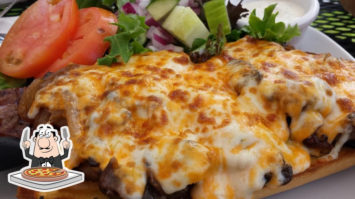 Salamanders in Kemptville - Restaurant menu and reviews