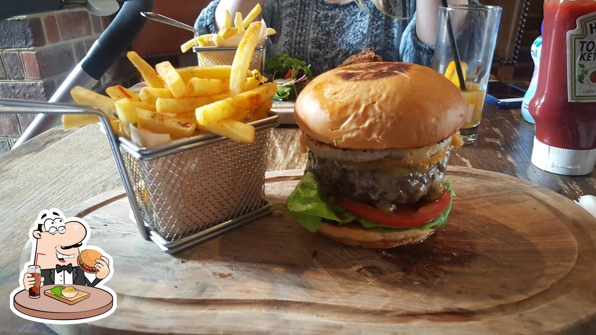 The Plough of Henfield in Henfield - Restaurant reviews