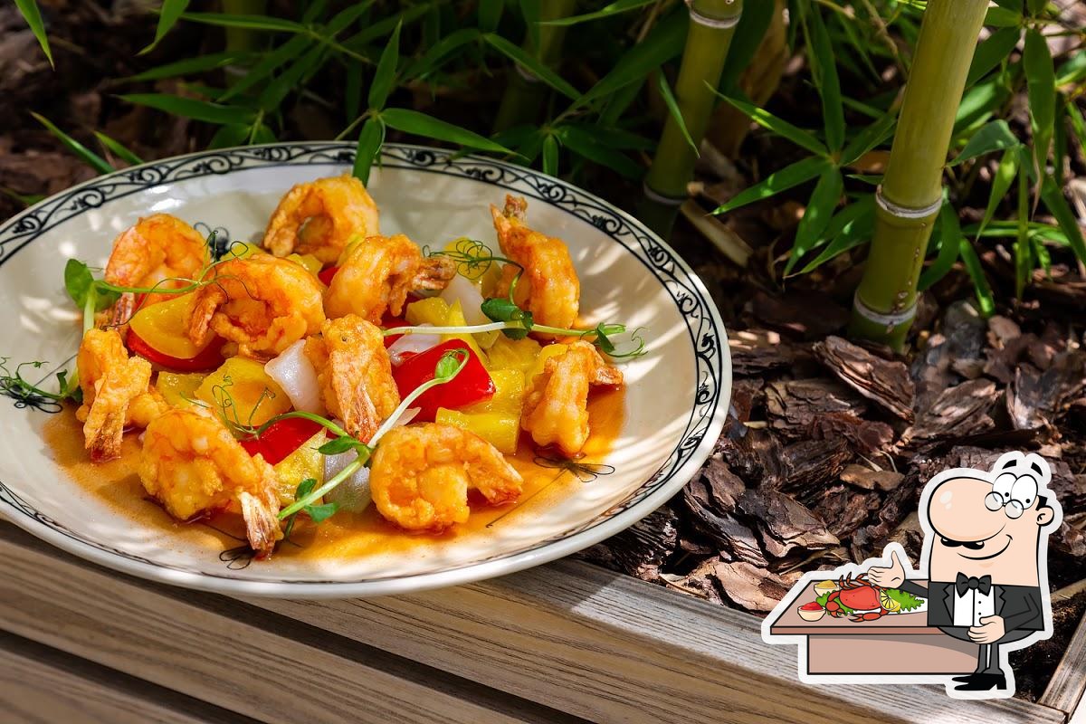 Viet Corner restaurant, Odesa - Restaurant menu and reviews