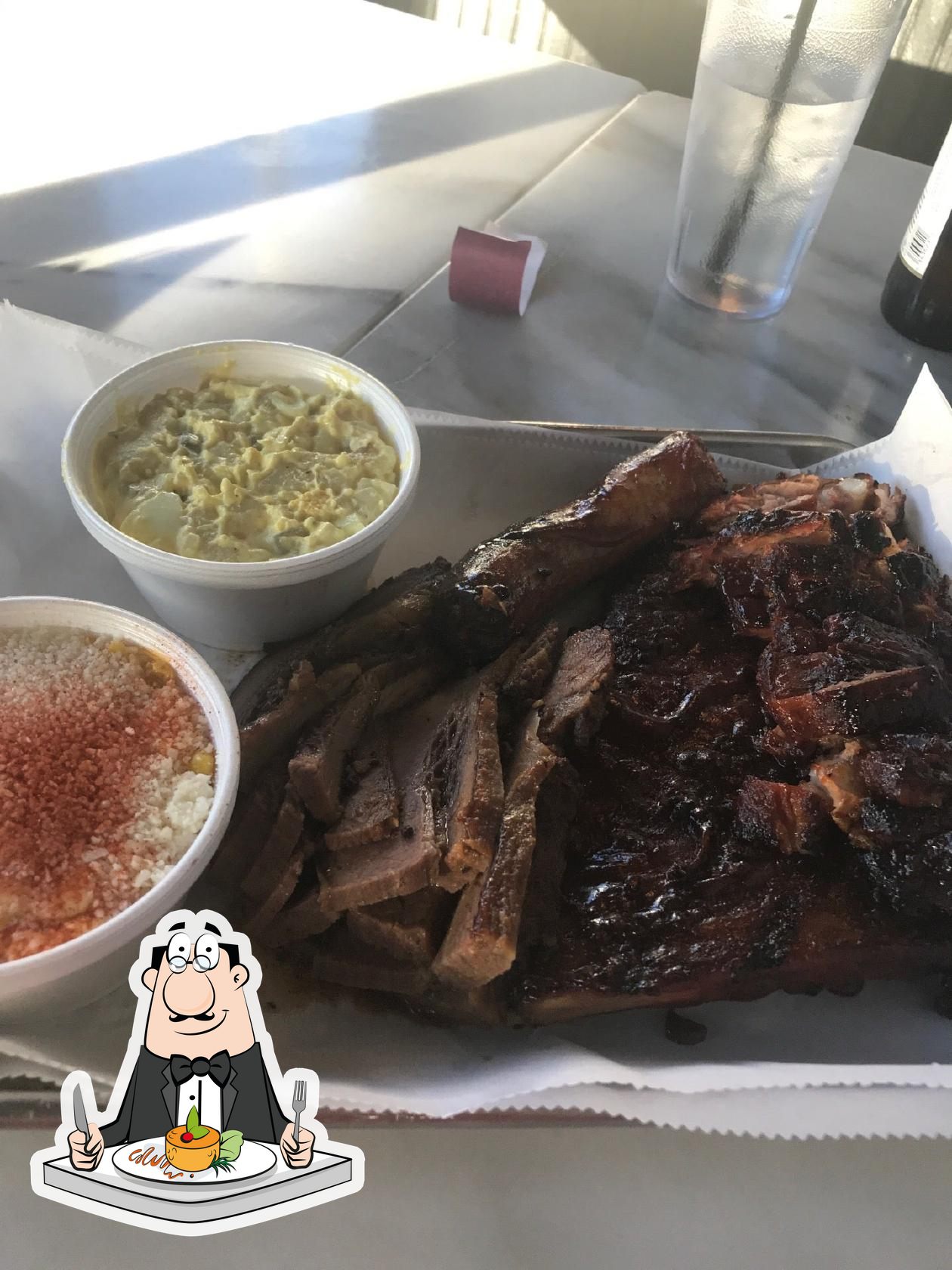 Windy City Rib & Whiskey in Chicago - Restaurant reviews