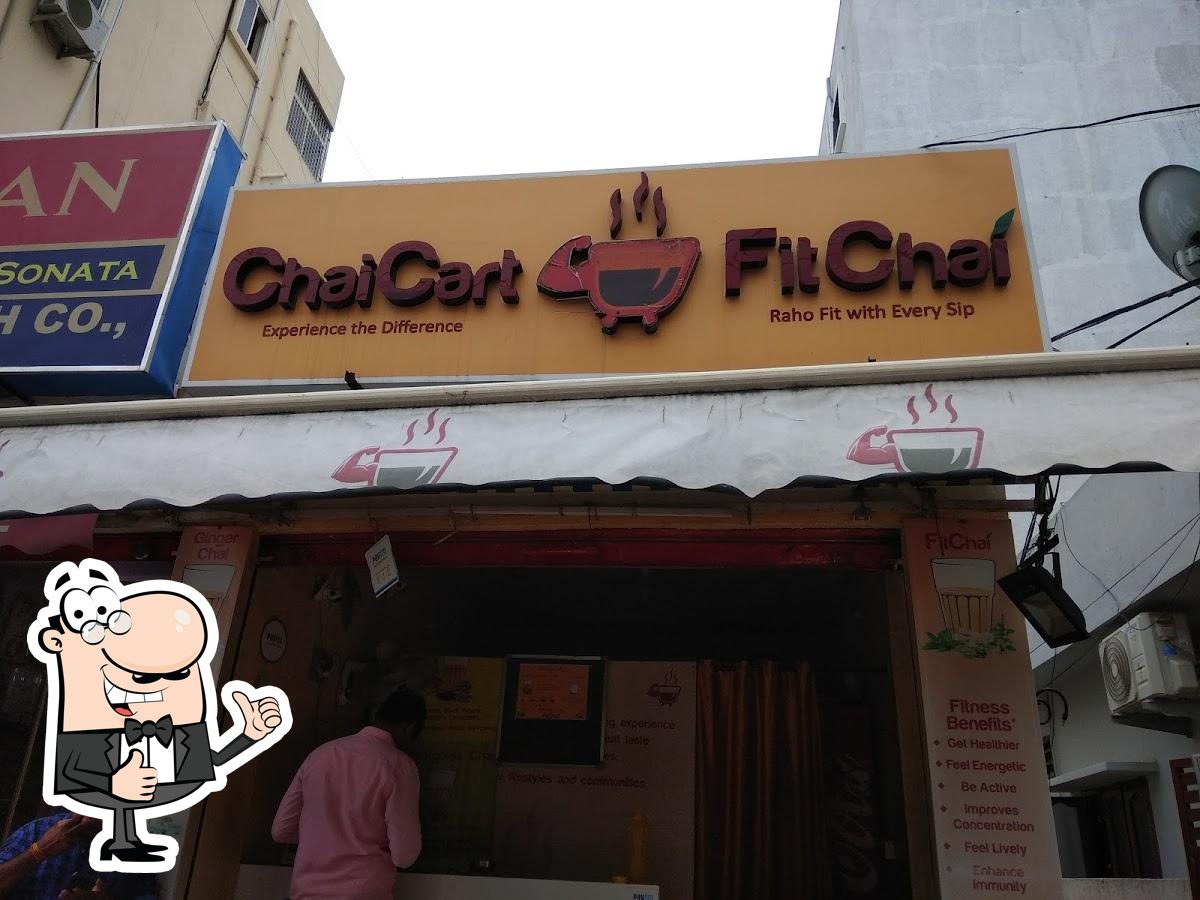 chai cart fit chai, Hyderabad - Restaurant reviews
